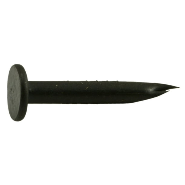 10 gauge x 5/8" Steel Carpet Tacks - Walmart.com