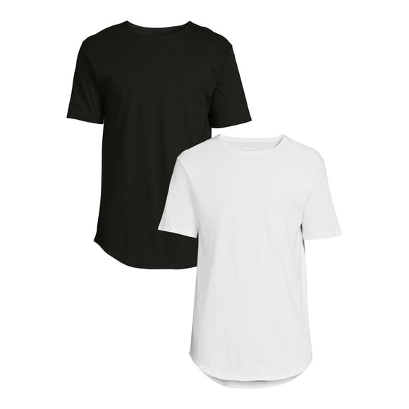 Mens Pocket T-shirts Pack