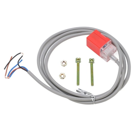 Wire Inductive Proximity Switch,3 Wire Inductive Proximity Inductive ...