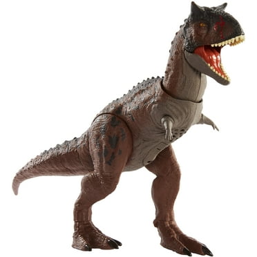 Jurassic World Sound Strike Baryonyx Grim Dinosaur Figure - Walmart.com