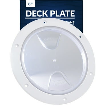 Perko 0826DP0CHR Adjustable Deck Plate Key - Walmart.com