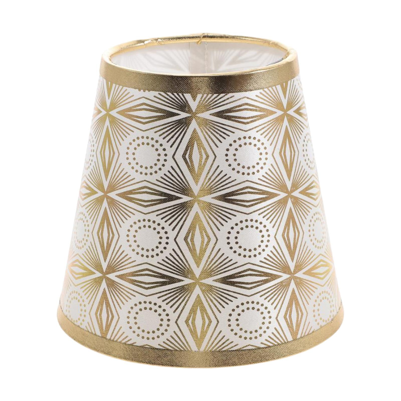 Modern Table Lamp Shade Lighting Fixtures Ceiling Light Cover Chandelier Pendant Aureate ...