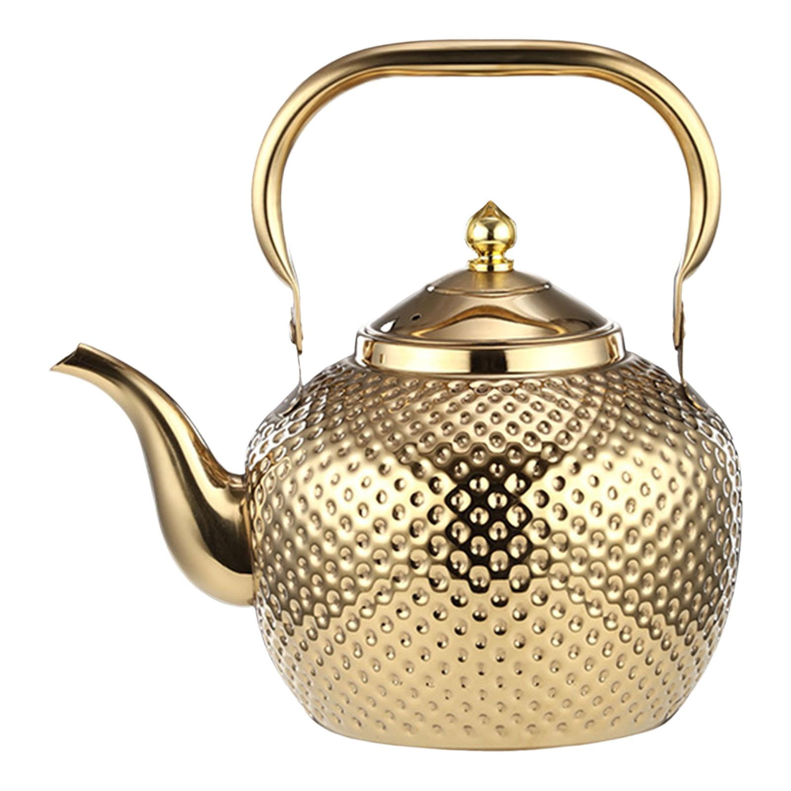 Click here for Shangren Stainless Steel Tea Pot With Removable In... prices