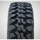 Free Shipping! Forceum M/T 08 Plus LT 165/80R13 Load D (8 Ply) MT Mud ...