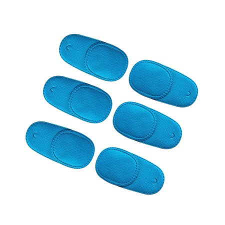 6x Amblyopia Eye Patches Visual Corrected for Strabismus Amblyopia Eye ...