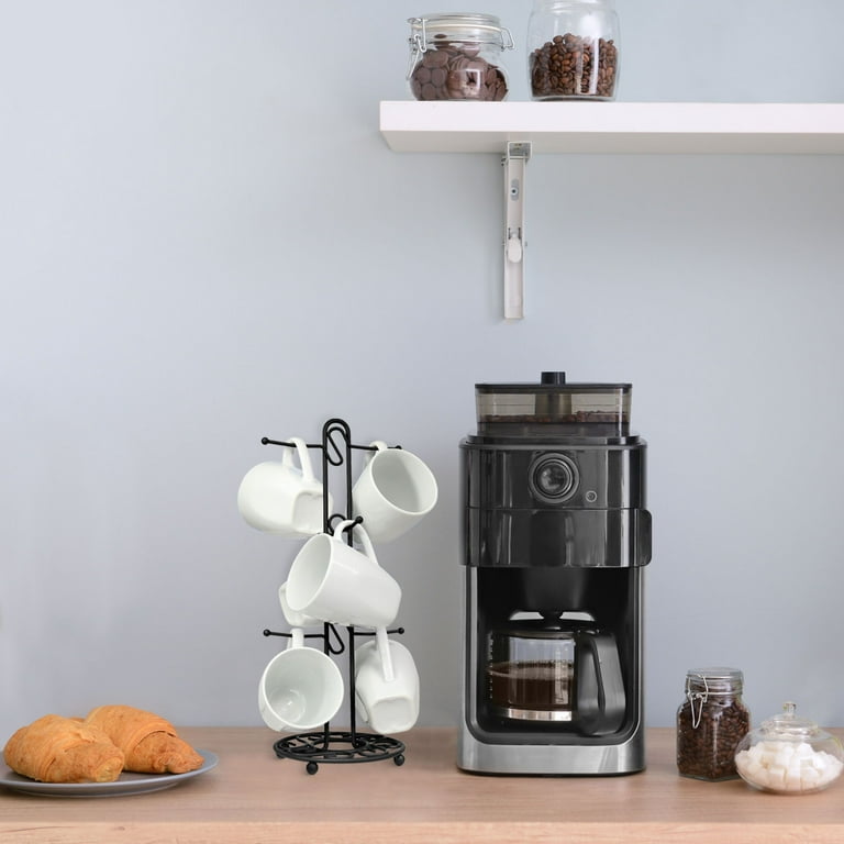Coffee Mug Racks At Walmart