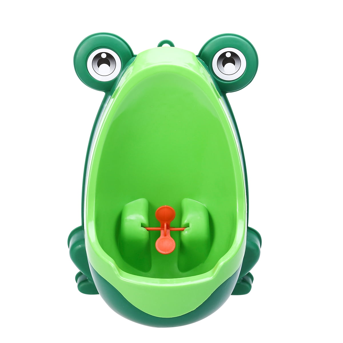 Kids' Whirling Target Potty Training Urinal - Green Nepal | Ubuy