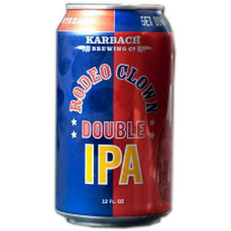 UPC 855417003157 - Karbach Rodeo Clown 4pk 12oz Cans | upcitemdb.com