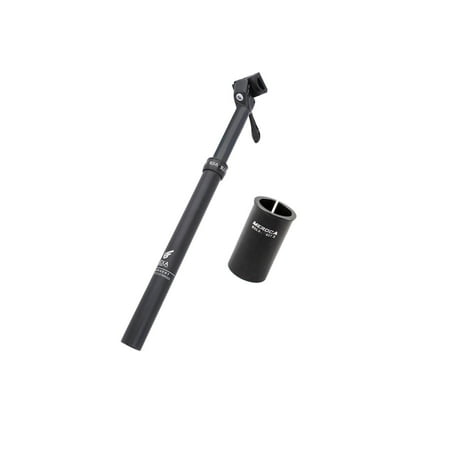 Mountain Road Bike Dropper Seatpost Adjustable Hydraulic Seatpost bike ...