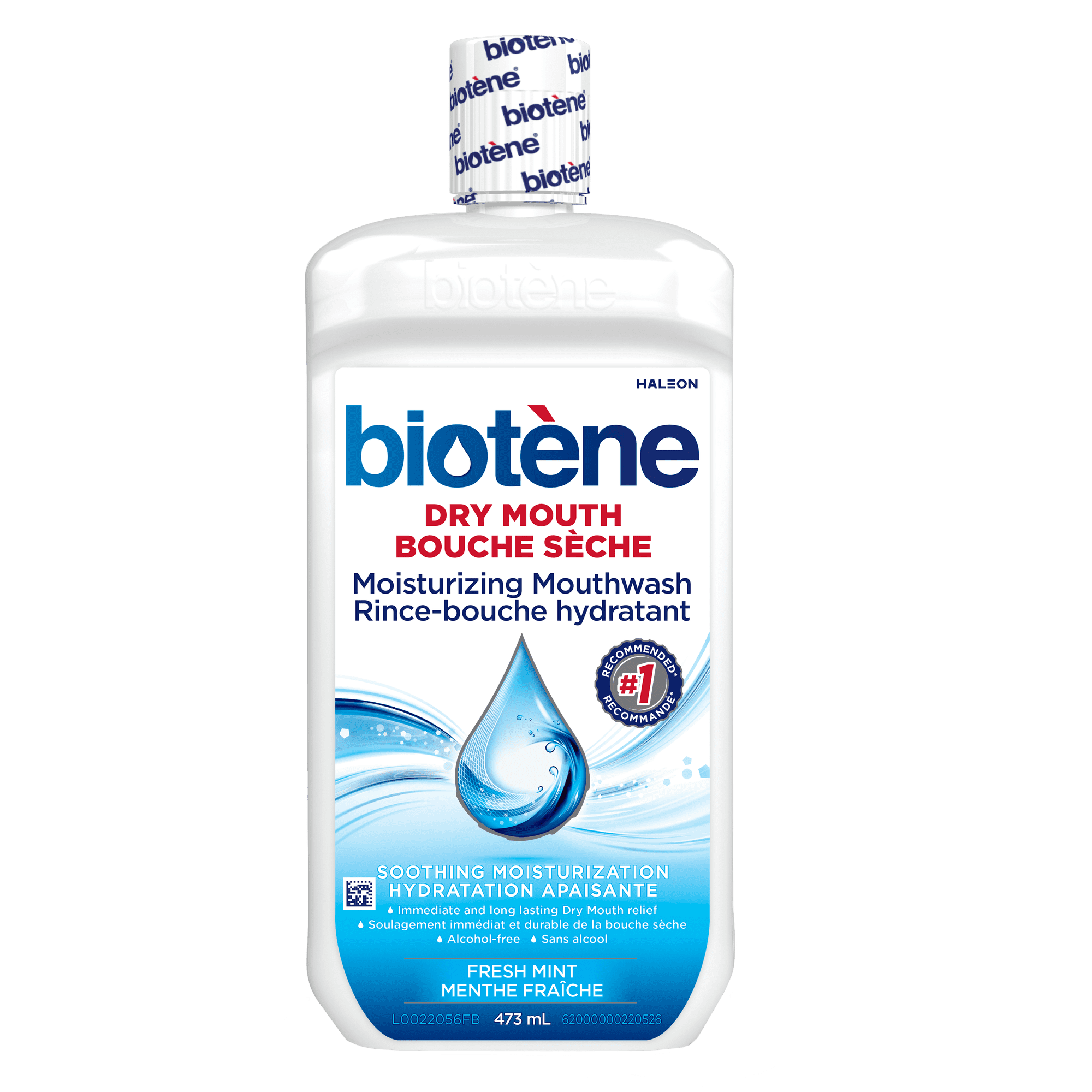 Click here for Biotène Biotene Dry Mouth Moisturizing Mouthwash 4... prices