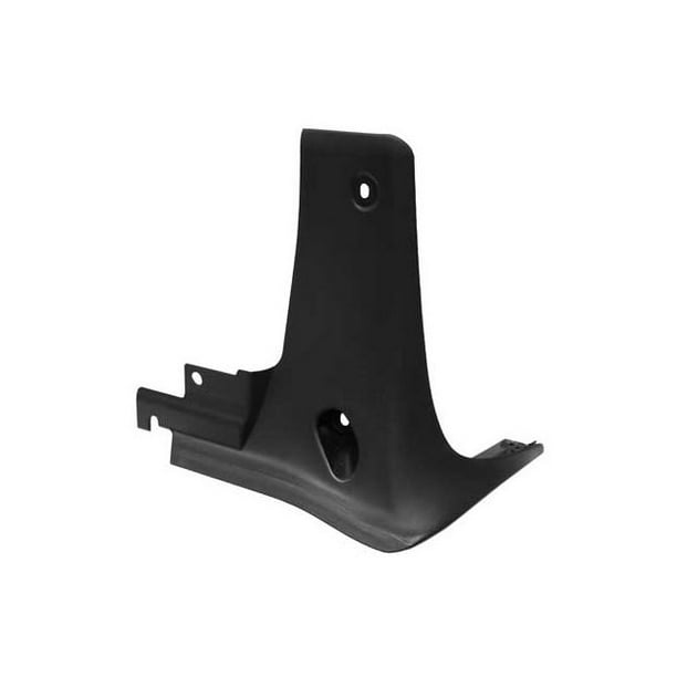 Rear Left Driver Side Mud Guard - Compatible with 2006 - 2012 Porsche ...