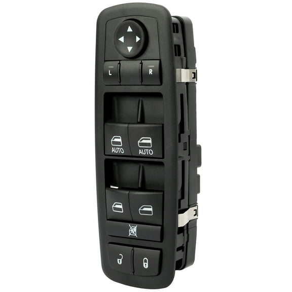 KarParts360 For Dodge Challenger 2008 2009 2010 2011 Power Seat Switch ...