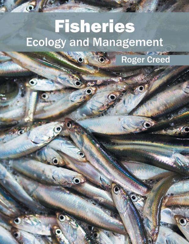 Fisheries: Ecology and Management (Hardcover) - Walmart.com