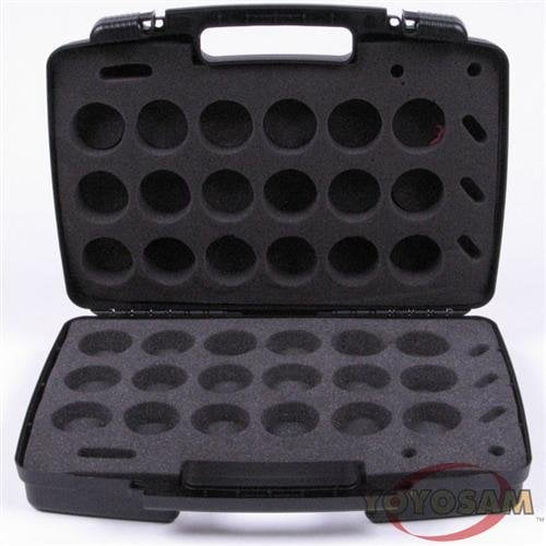 YoYoSam Yo-Yo Hard Case - Walmart.com