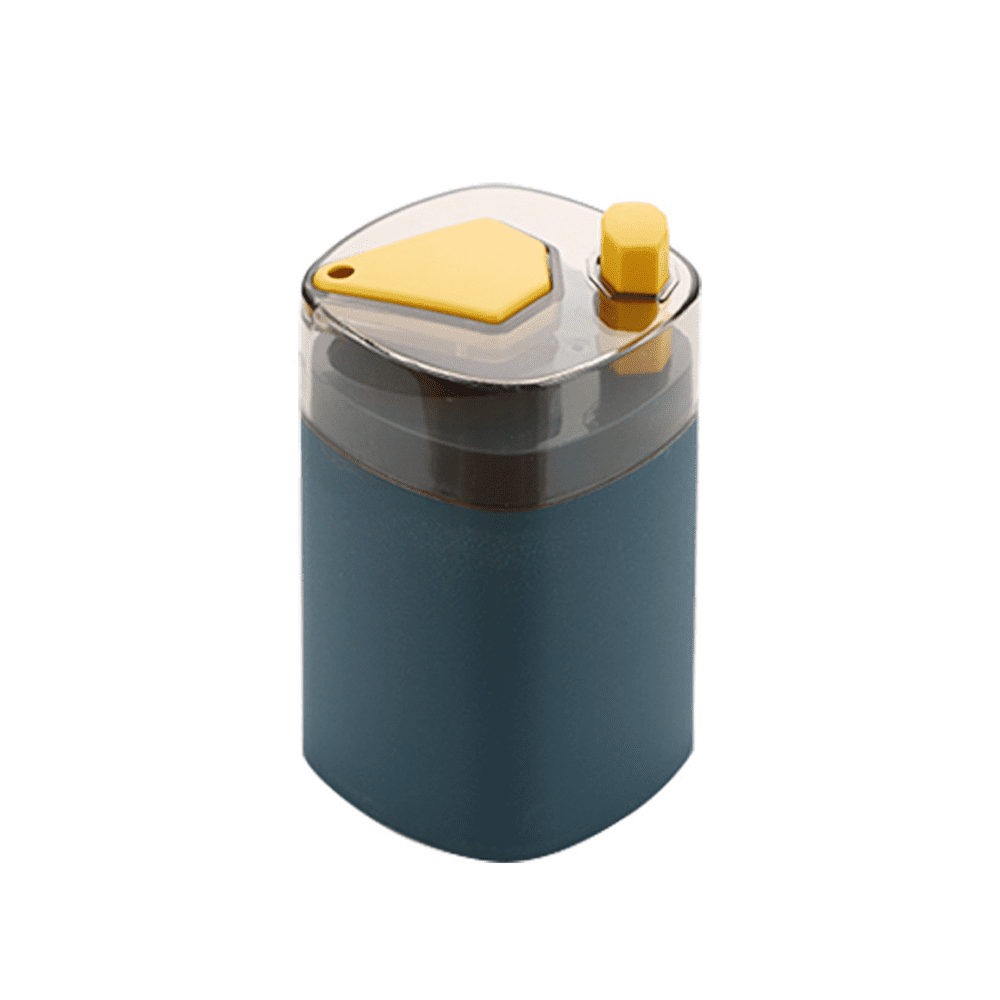 Toothpicks Holder Dispenser ，Pop-Up Automatic Toothpick Holder ...