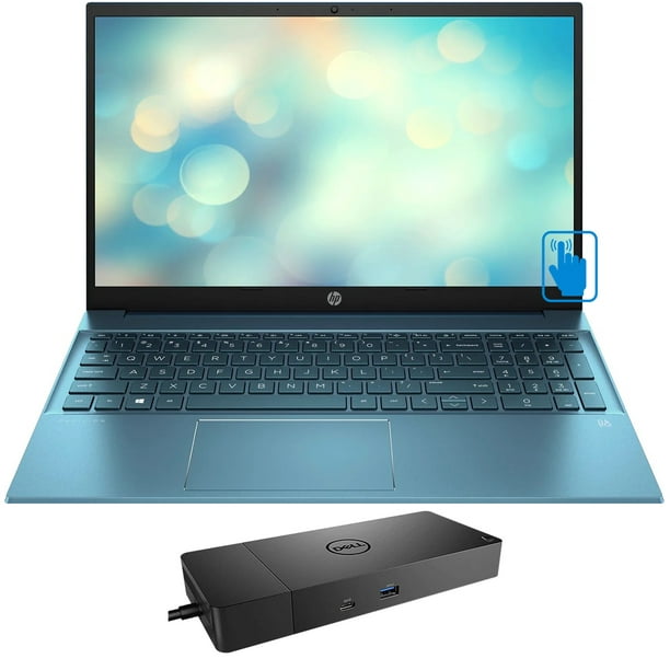 HP Pavilion 15t-eg School/Business Laptop (Intel i7-1165G7 4-Core, 15 ...