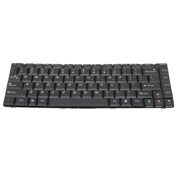 Laptop Replacement Keyboard,Replacement Keyboard Keys Replaceable ...