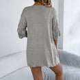 Cxenplz Crochet Cardigan Sweaters for Women Trendy Summer Cover Ups ...