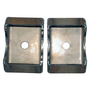 Rancho RS8131 Leaf Spring Alignment Clamp Kit - Walmart.com