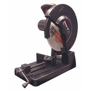 Evolution RAGE4: Multi-Material Cutting Chop Saw With 7-1/4 in. Blade ...