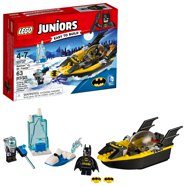 LEGO DUPLO Super Heroes Batcave Challenge 10842 - Walmart.com