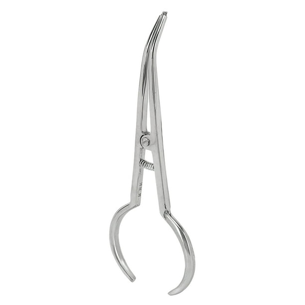 Dental Ligature Ties Forceps,Orthodontic Separator Placing Pliers ...