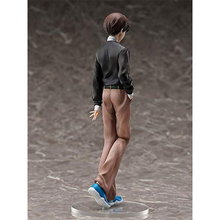 Anime Figure FREEing Rebuild Of Evangelion: Shinji Ikari Yukata Version ...