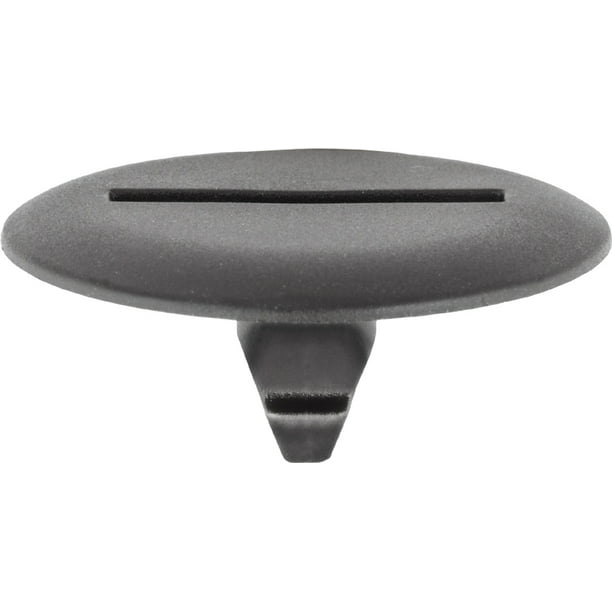 AMZ Clips And Fasteners 15 Rocker Moulding Retaining Clips Compatible ...