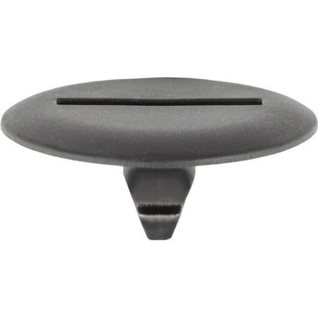 Clipsandfasteners Inc 15 Rocker Moulding Retaining Clips For Mercedes ...