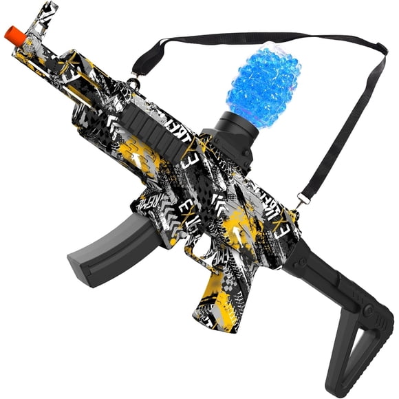 Orbeez Gel Gun