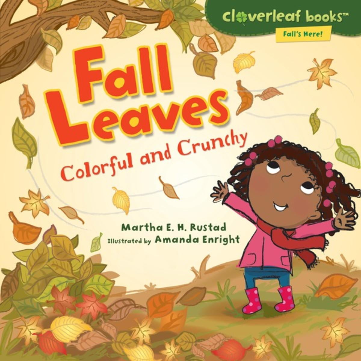Fall Leaves - eBook - Walmart.com - Walmart.com