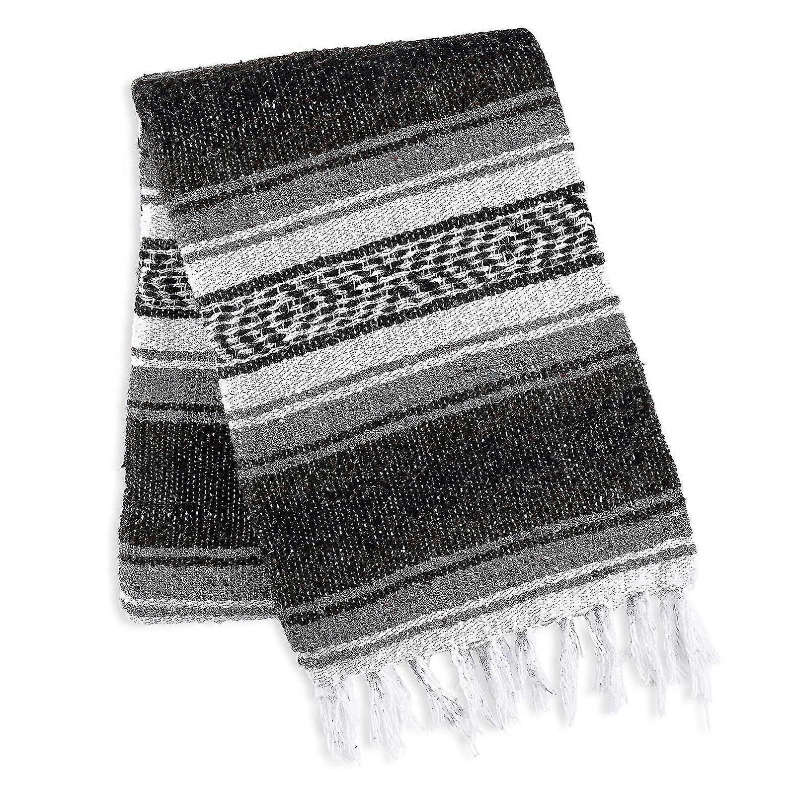 Click here for Guyue Handcrafted Mexican Blankets Artisanal Handw... prices