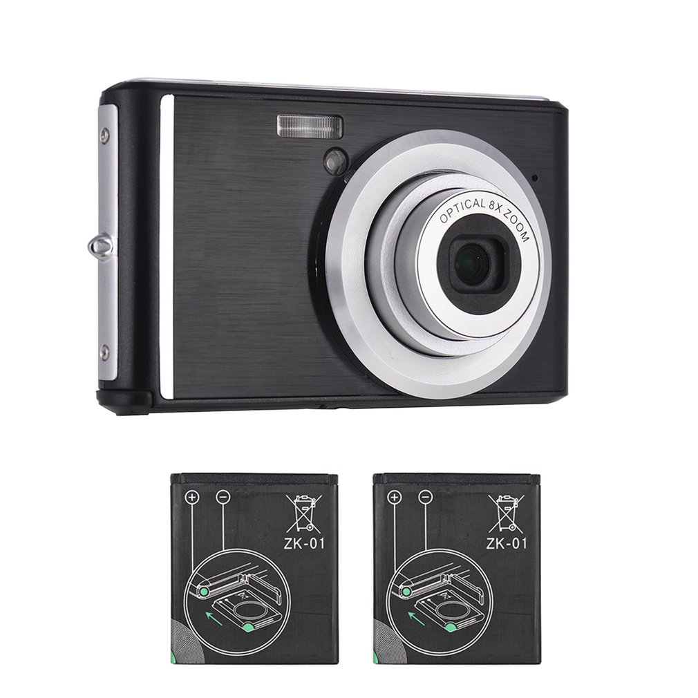 18 Million 6x Optical Zoom Telescopic Lens With Macro Ultra-thin Ultra ...