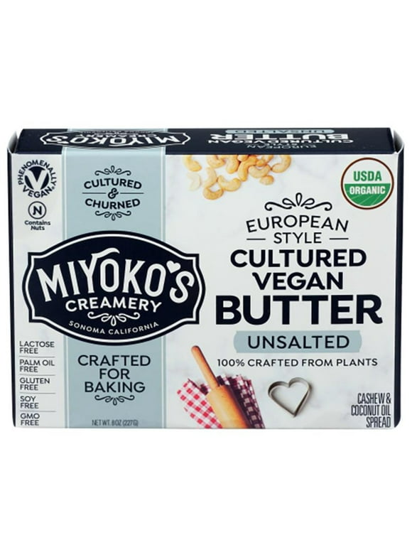 Unsalted Butter in Butter & Margarine - Walmart.com