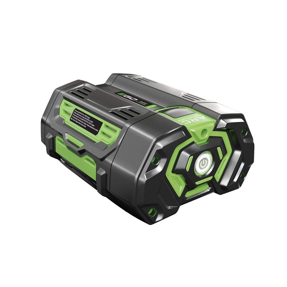 Click here for Ego Power+ 56-Volt 4.0 Ah Battery For Ego Power+ E... prices