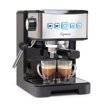Capresso Ultima PRO Coffee Steamer, Programmable 2 Cup Espresso ...