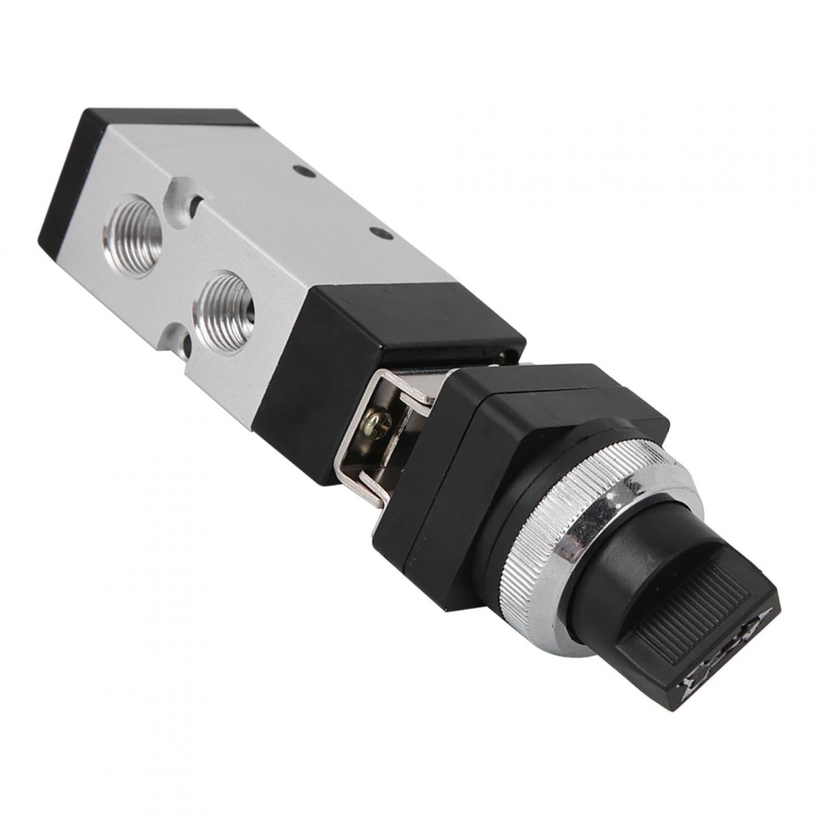 Click here for Cergrey Switch Valve msv86522-Tb 2-Position 5-Way... prices