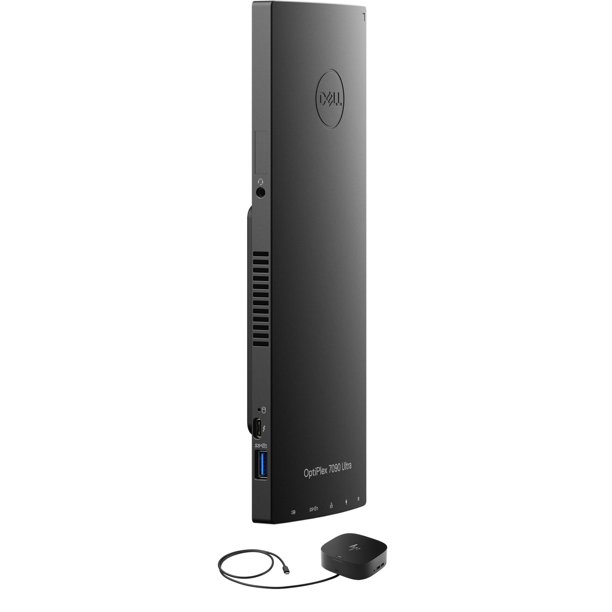 Dell OptiPlex 7090 UFF Home/Business Mini Desktop (Intel i5-1145G7 4 ...