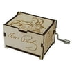 TheLaser'sEdge, Fairy Music Box with “Waltz of the Flowers” Song ...