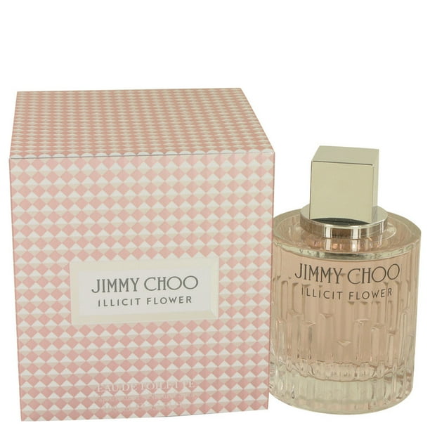 Jimmy Choo Illicit Flower by Jimmy Choo - Walmart.com