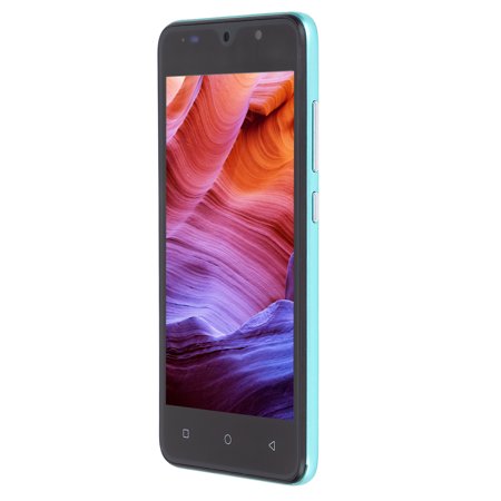 8Pro 5Inch Unlocked Smartphone Cellphone HD Full Screen, Camera Front 0 ...