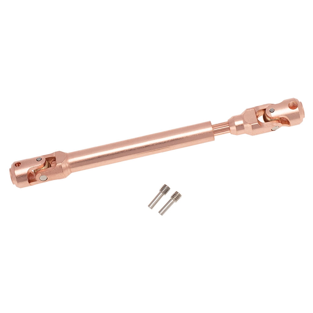 Universal Drive Shaft 1:10 Electric Modified Assembly Car Parts Car ...