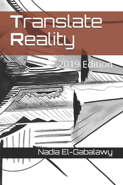 Translate Reality: 2019 Edition (Paperback) - Walmart.com