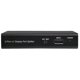 IOGear 2-Port DisplayPort 1.2 Cinema 4K Splitter & Multi-Monitor MST ...