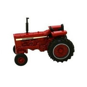 Case Ih Tractor Toys