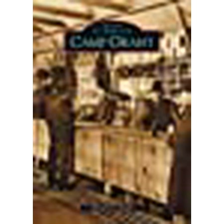 Camp Grant (IL) (Images of America) | Walmart Canada