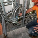 Klein Tools Slim Profile Mini Ratchet Set, 5-Piece, 72-Tooth, Steel ...