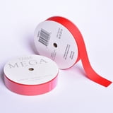 Yama Ribbon 1.5" Red Grosgrain Mega Ribbon, 1 Each - Walmart.com