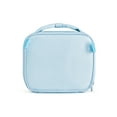 Packed Party Backpack & Lunchbox Set - Powder Blue Design - Walmart.com