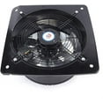 MONIPA 750W 4700CFM Industrial Axial Flow Fan Explosion Proof Fan 16 ...